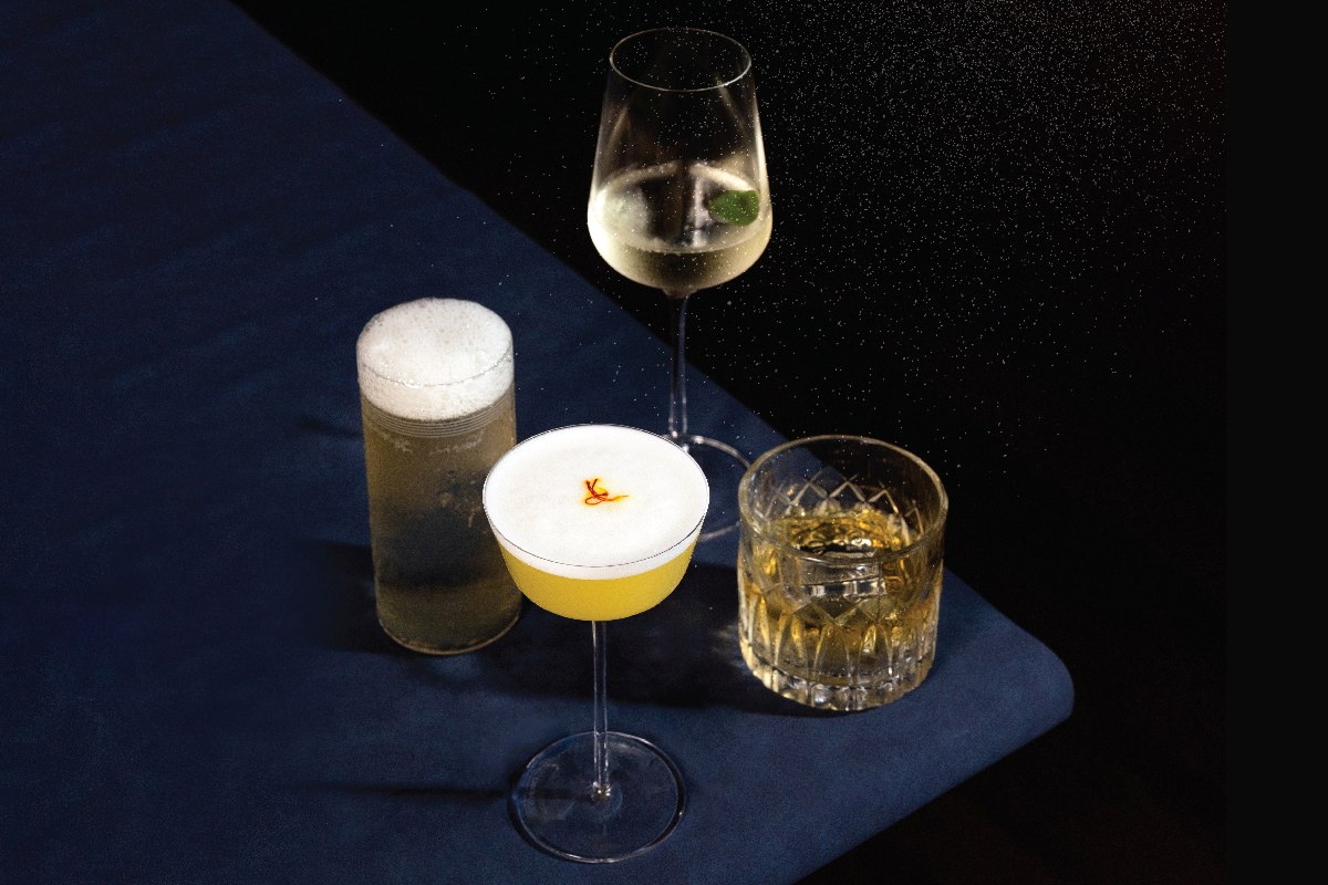 Restaurant Deals Bangkok | Dining Offers at Amari BKK