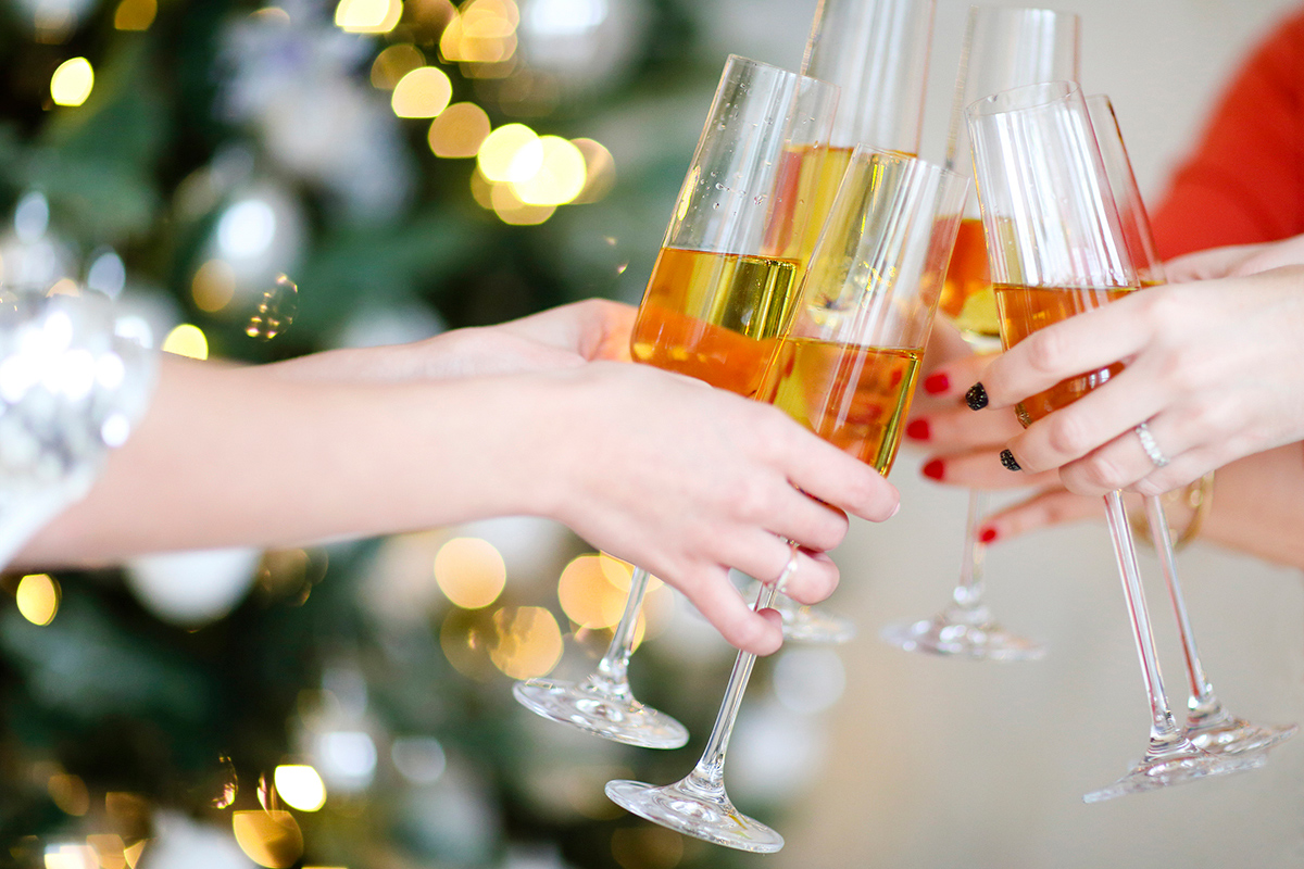 Make Your Amari Moments Merry at Amari Bangkok