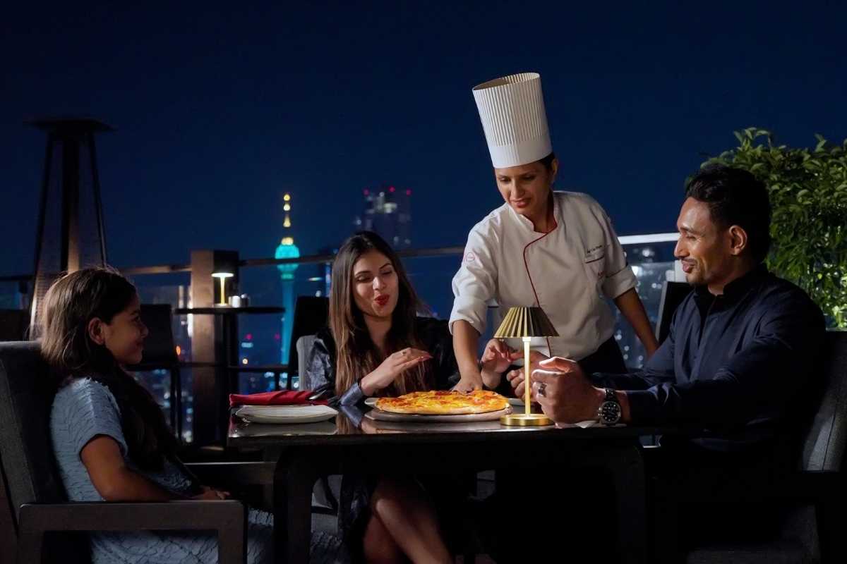 Hotel Packages | Amari Colombo