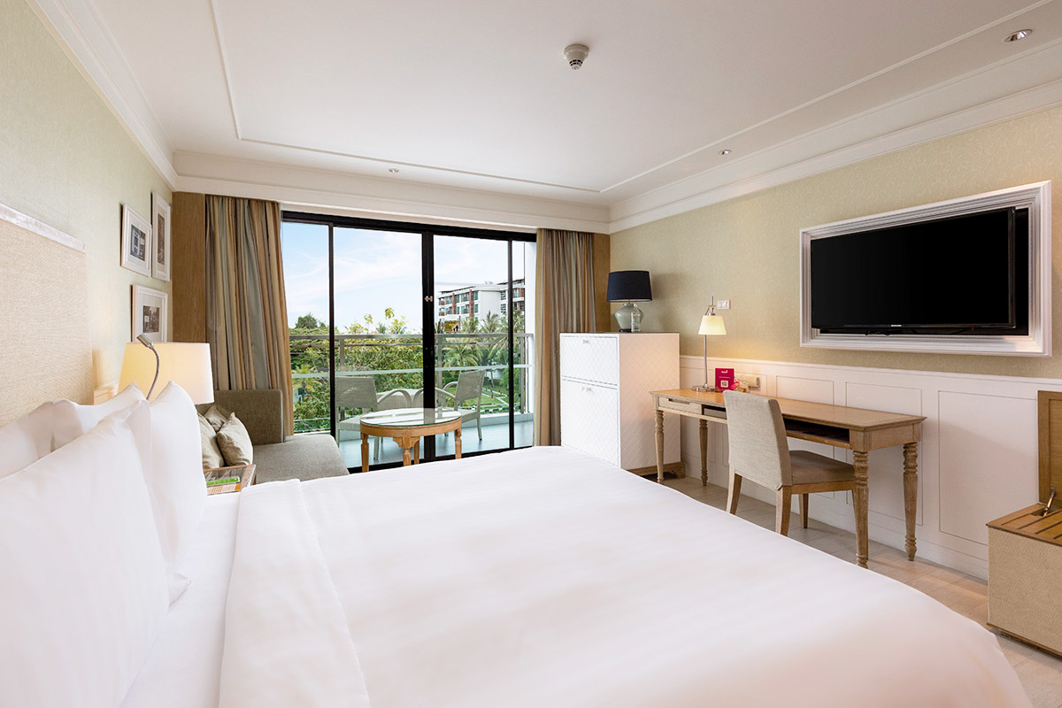 Modern Khao Takieb Resort | Amari Hua Hin Official Website