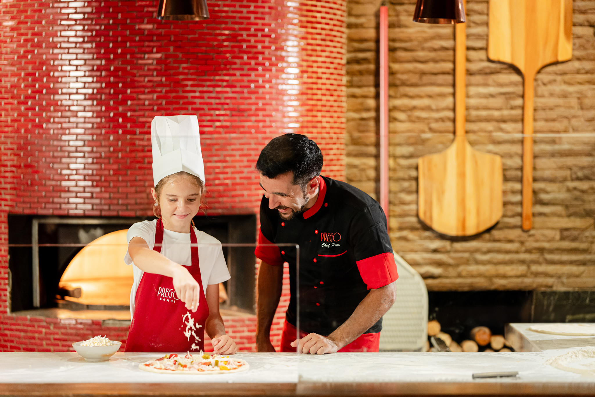 5-Star Chaweng Beach Resort | Amari Koh Samui Official Website