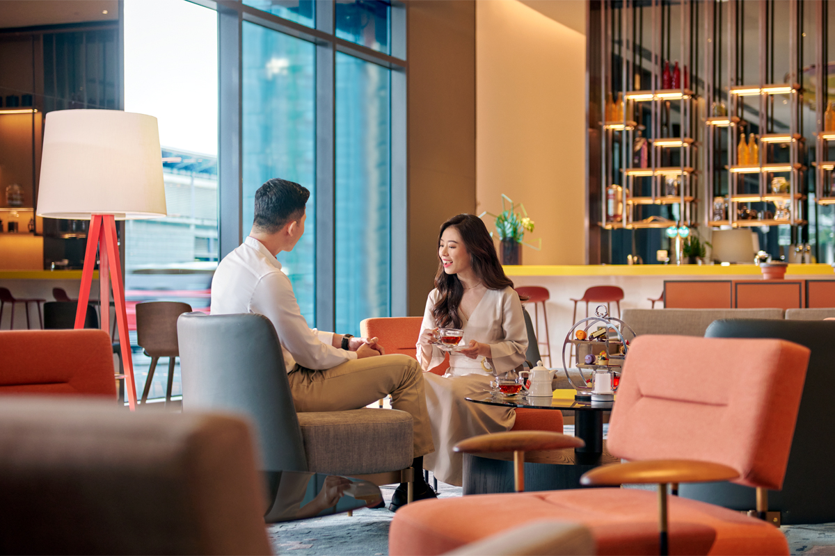 Amari Kuala Lumpur - Official Website