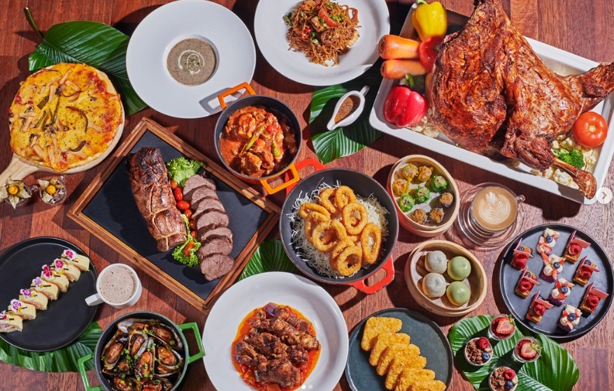 Amari Kuala Lumpur - Official Website