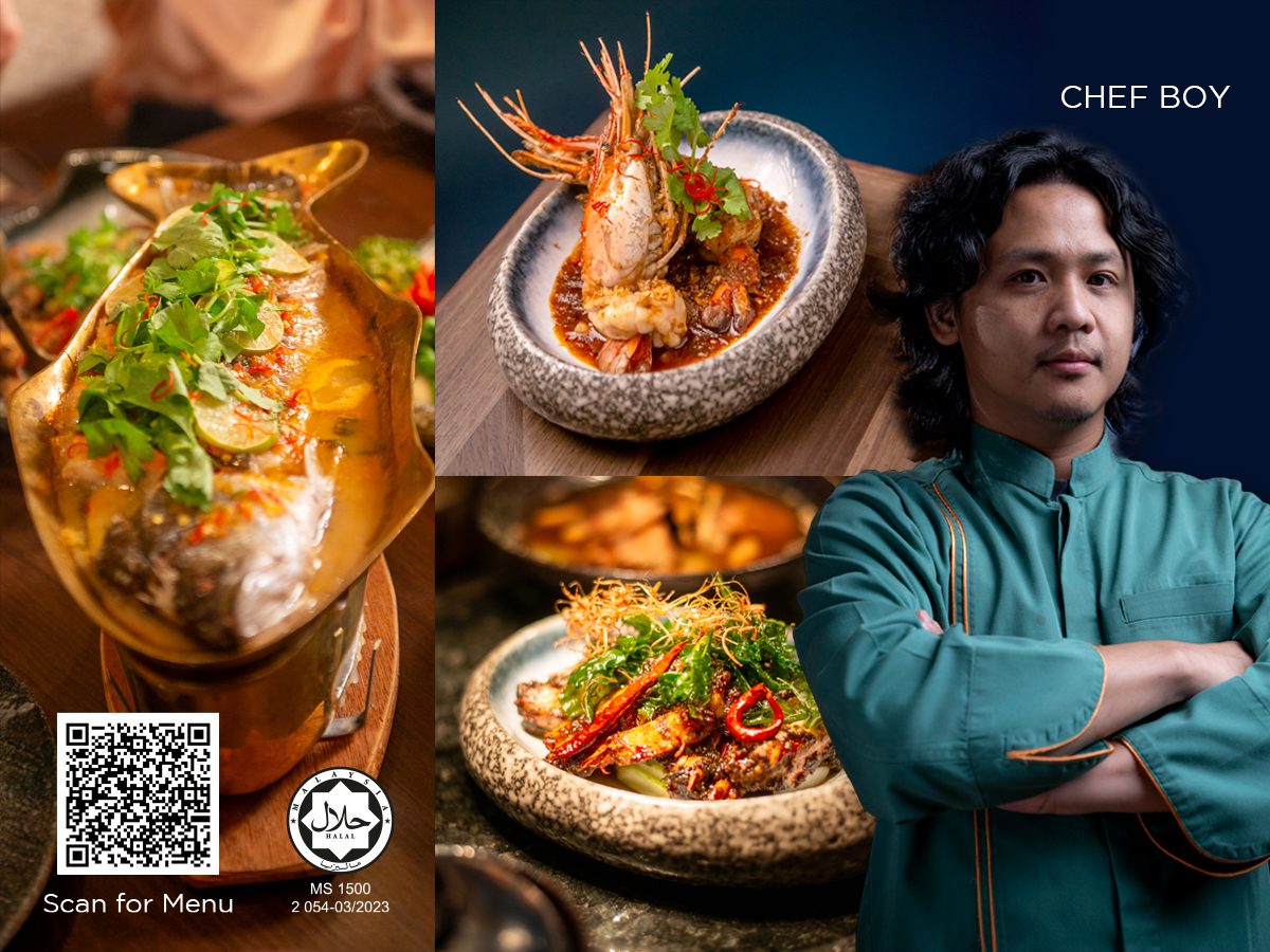 Amari Kuala Lumpur - Official Website