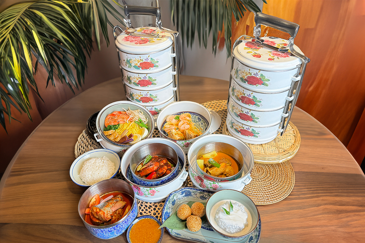 Amari Kuala Lumpur - Official Website