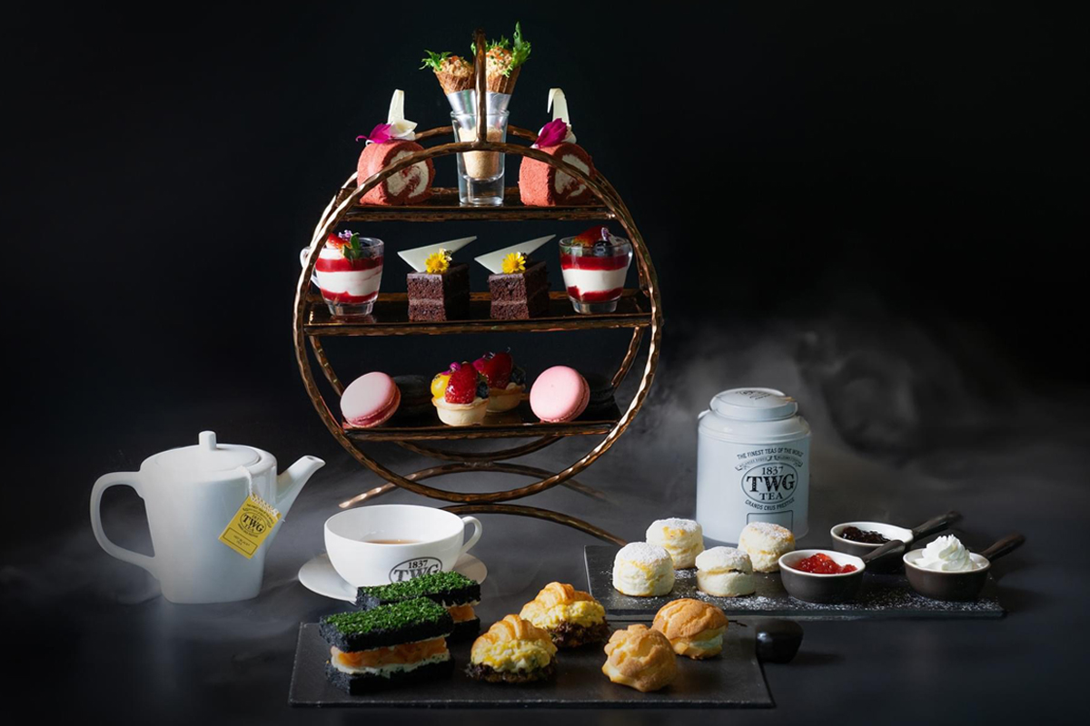 5-Star Beachfront Resort in North Pattaya | Amari Pattaya Official Website