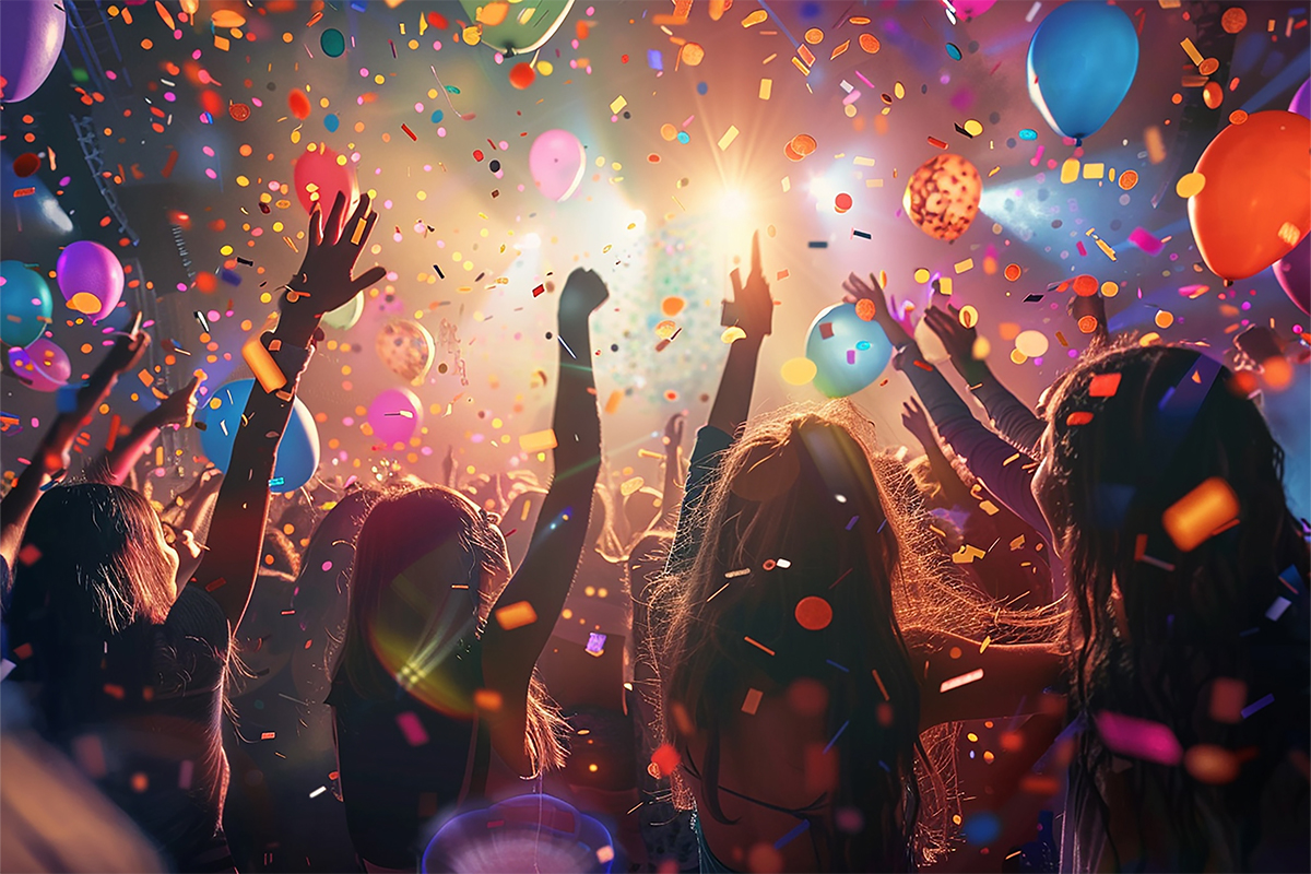 Make Your Amari Moments Merry at Amari Pattaya