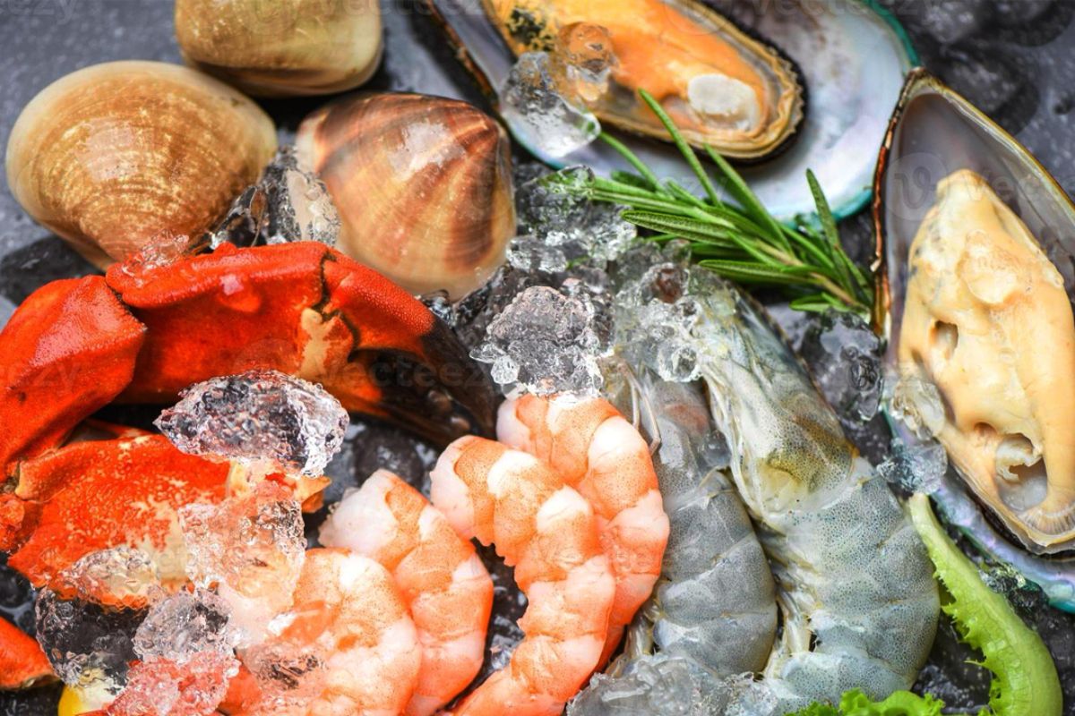 Restaurant Offers at 5-Star Penang Hotel | Amari SPICE Penang