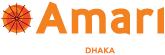 Amari Dhaka - Official Website