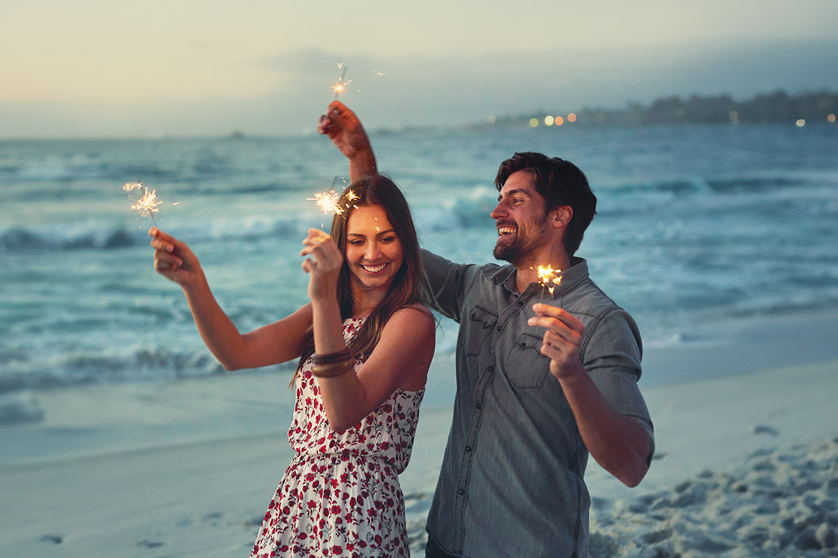 Make Your Amari Moments Merry at Amari Pattaya