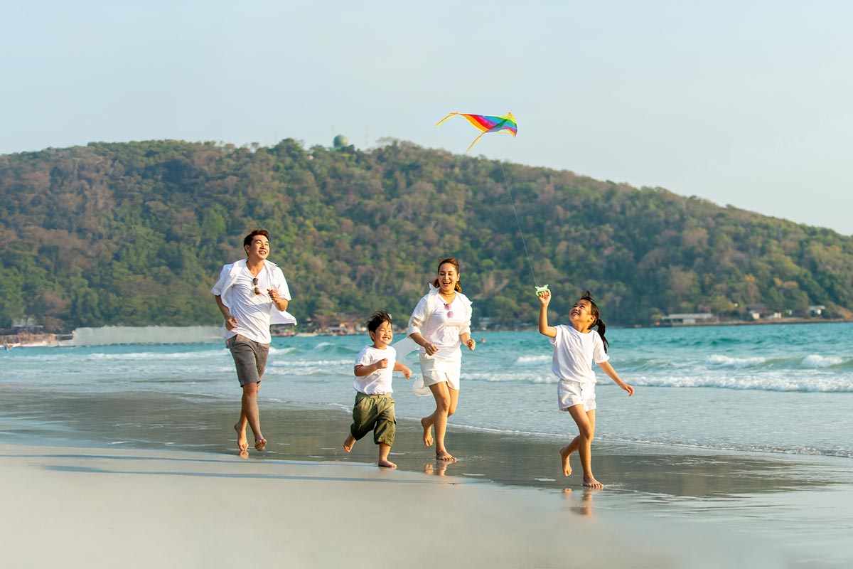 Exclusive Hotel Deals for Thai Teaw Thai | Amari Official Site