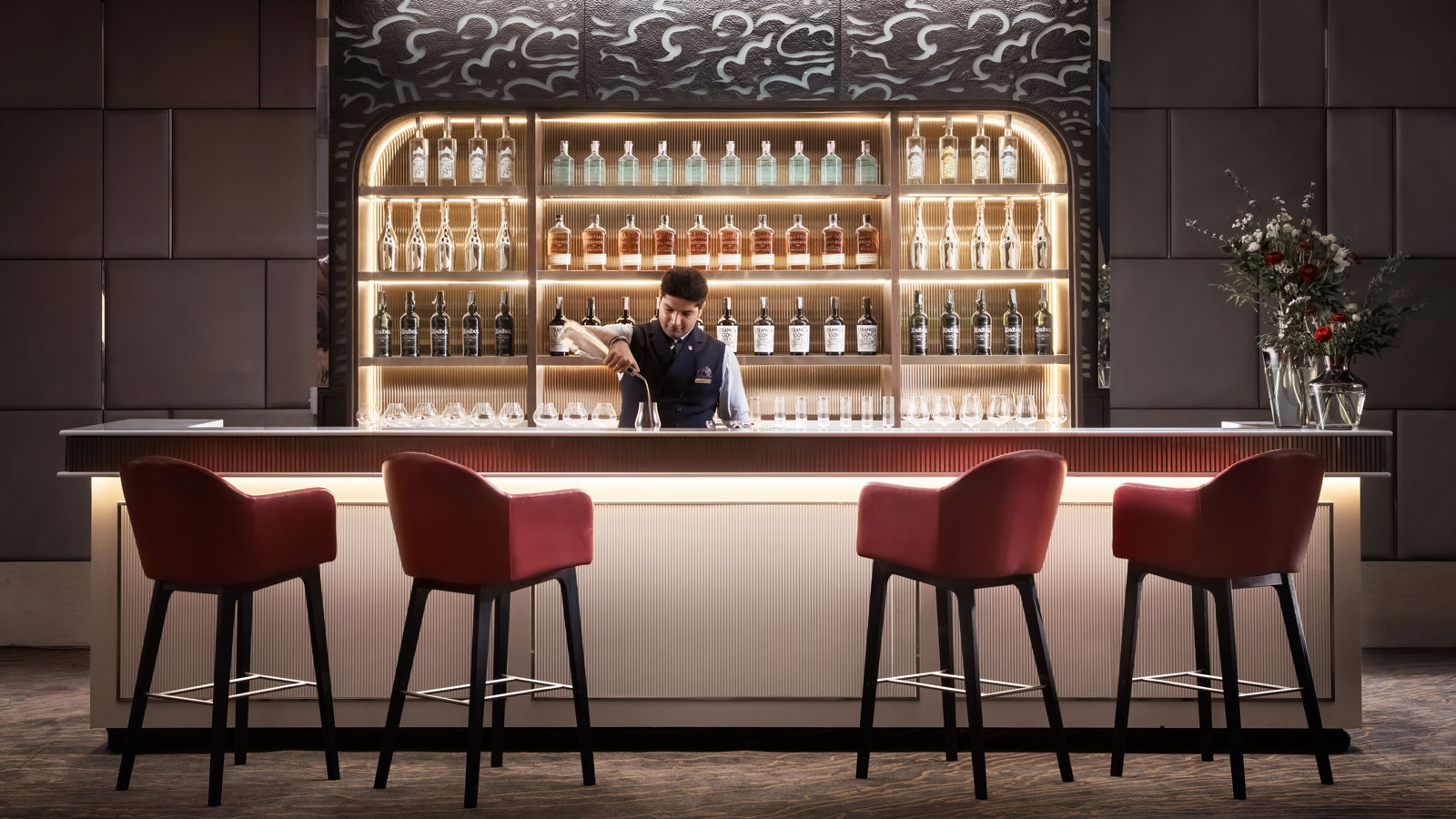 Bar Milano | Amari Bangkok