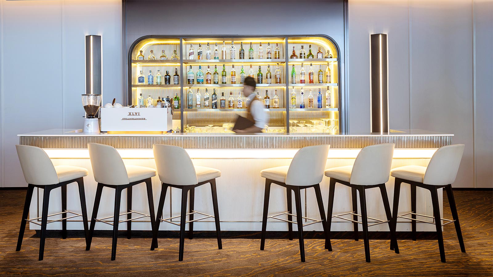 Maitree Bar – The Essence of Thai Hospitality | Amari Bangkok