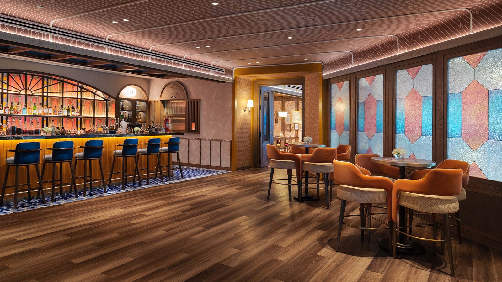 NILA: Coastal Indian Flavours with a Goan Twist