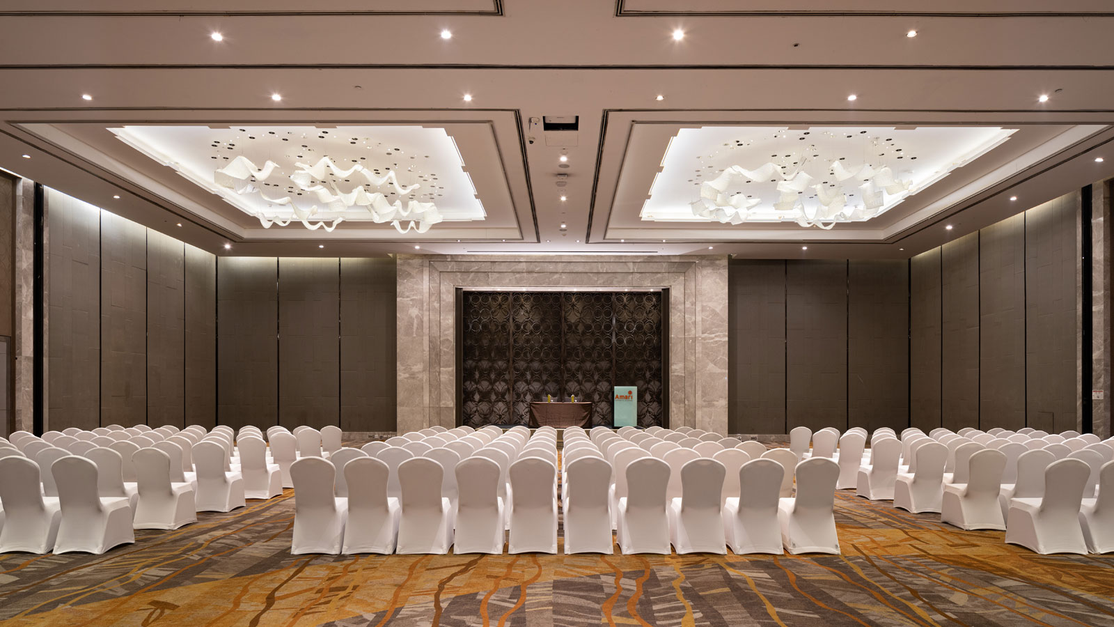 Meetings & Events | Amari Bangkok