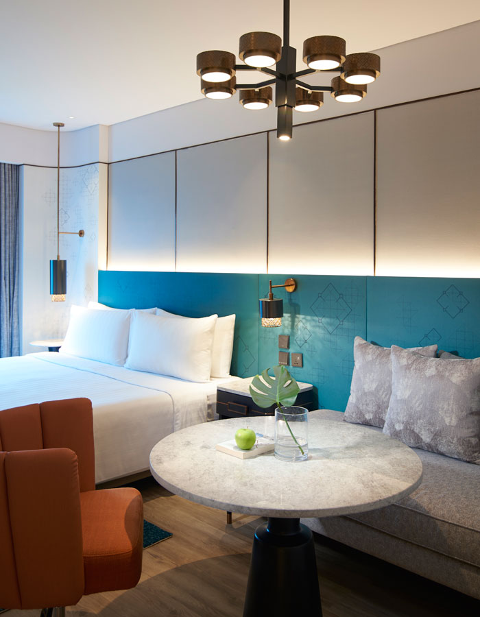 คลับพรีเมียร์ | อมารี กรุงเทพ