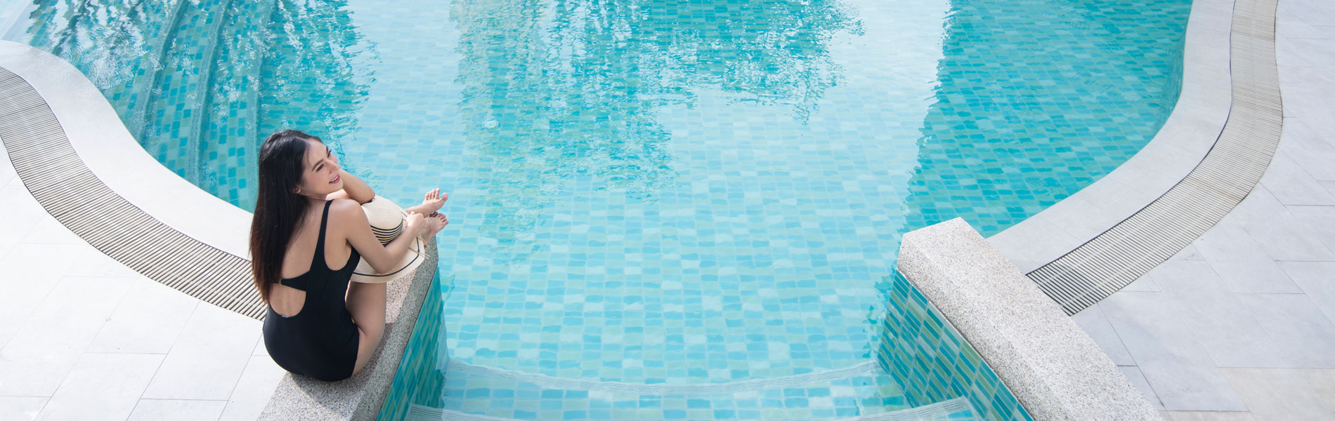 Recreational Facilities & Services | Amari Bangkok