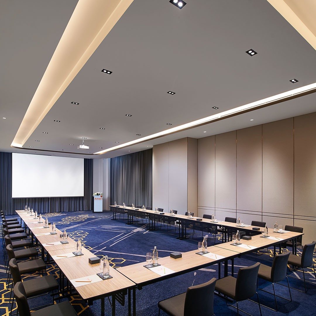 Function Rooms & Facilities | Amari Bangkok
