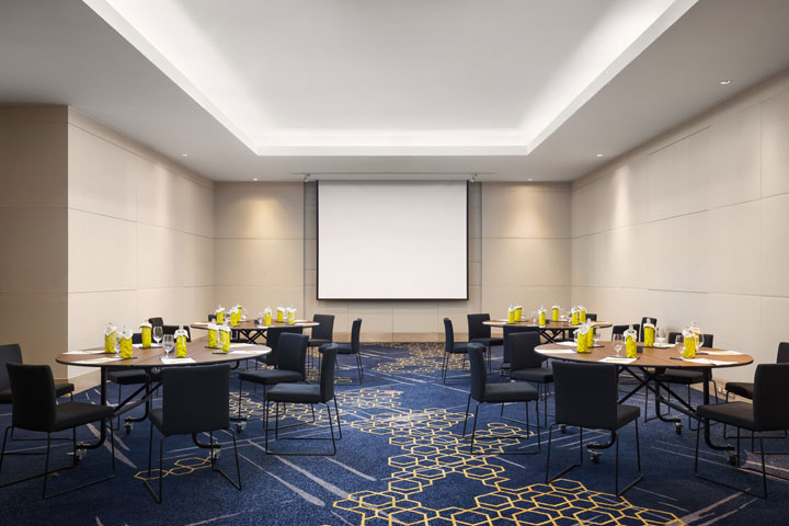 Conference Venues Bangkok | Host Events at Amari BKK
