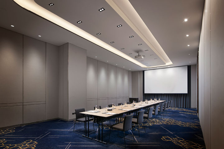 Function Rooms & Facilities | Amari Bangkok