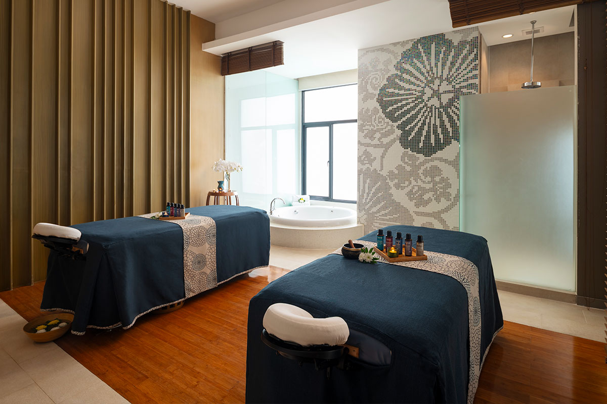 Breeze Spa | Amari Bangkok