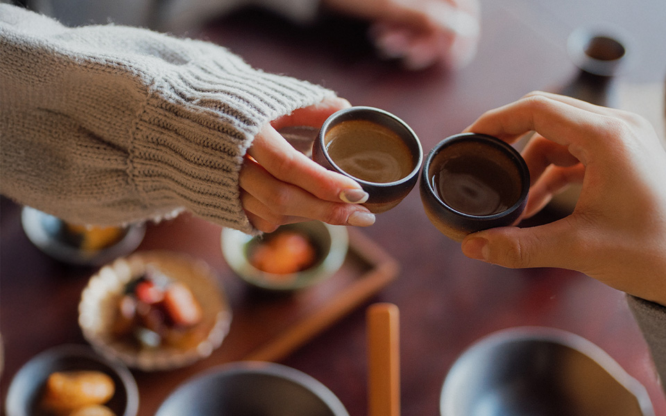 Club Siraa | Amari Bangkok