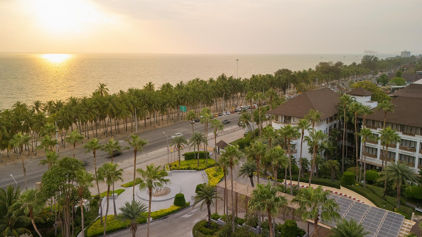 Photo Gallery | Amari Bangsaen