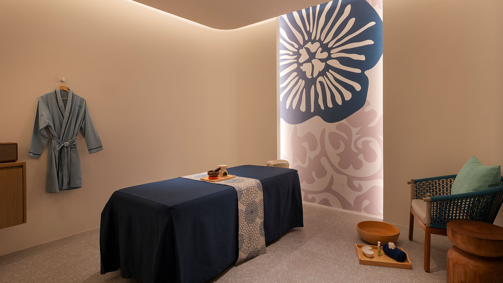 Relaxing Massages & Rejuvenating Treatments | Breeze Spa at Amari Bangsaen