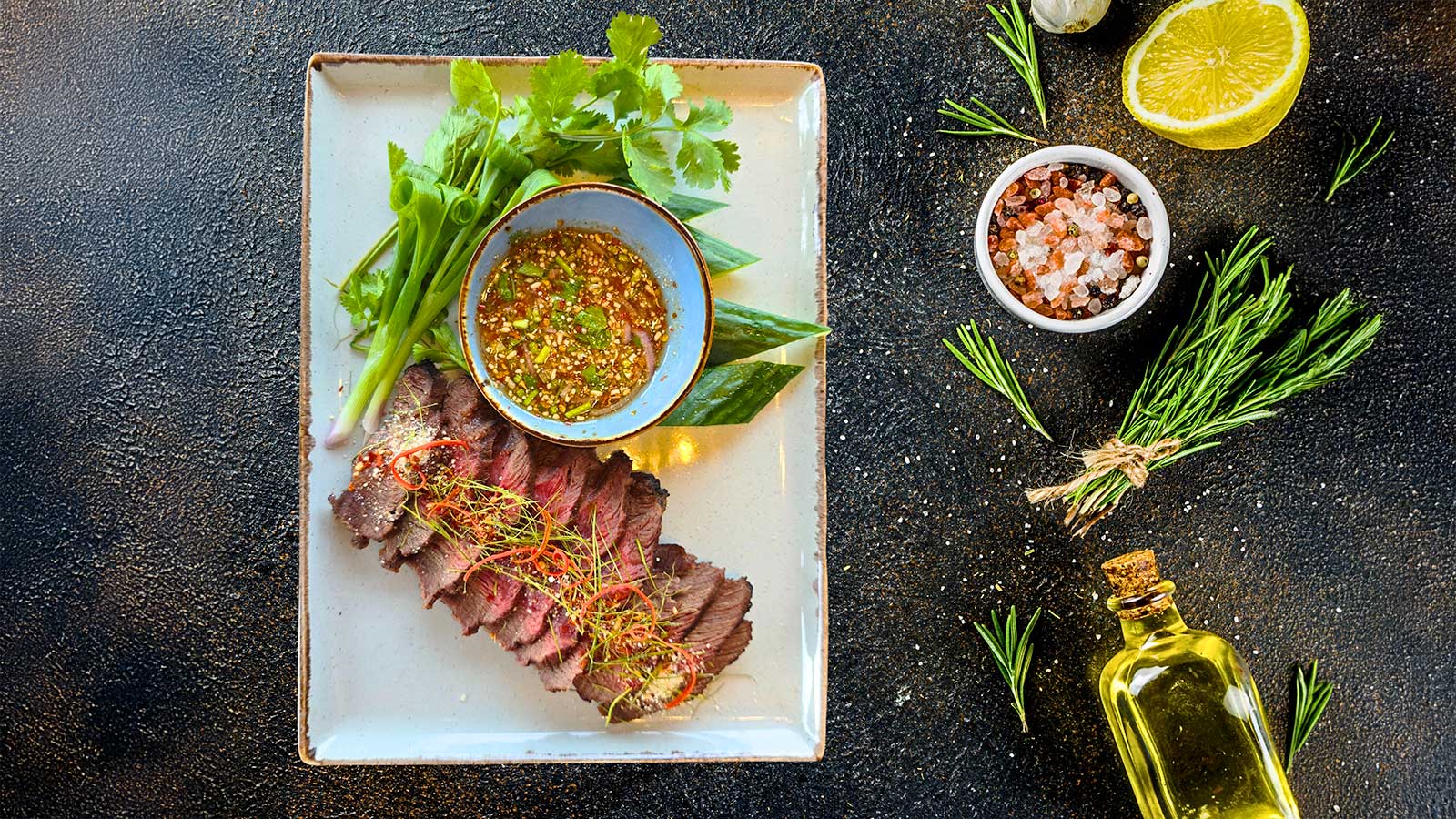 Best Buffet in Colombo | Ahara All Day Dining at Amari