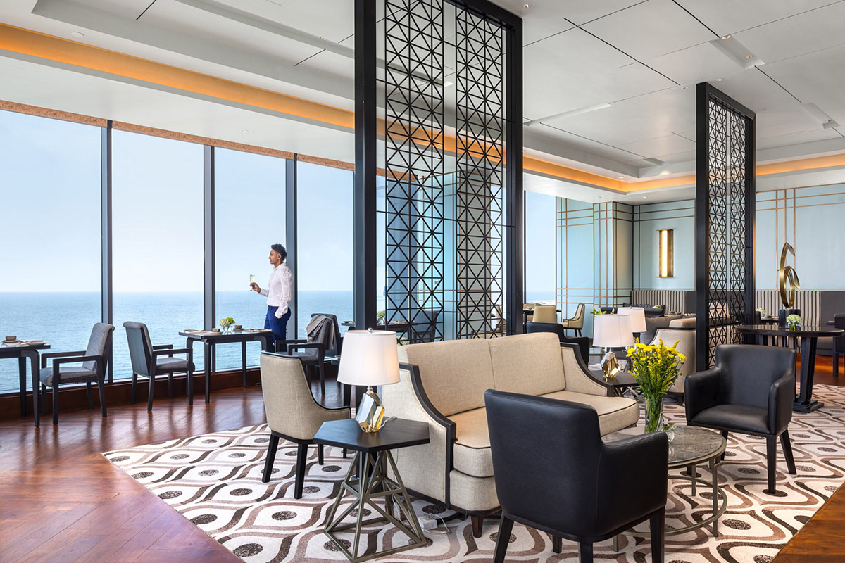 Best Hotels in Colombo | Facilities at Amari Colombo