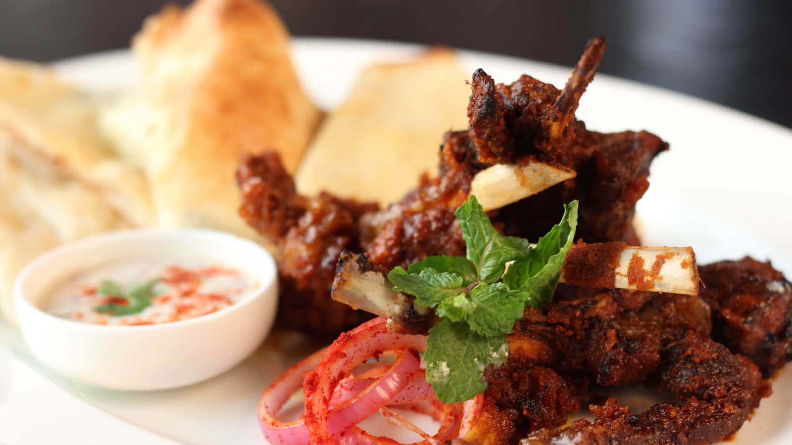 Amaya - Amari Dhaka