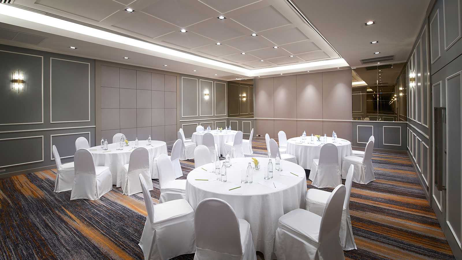 การจัดประชุม และ งานอีเวนต์ - โรงแรม อมารี ดอนเมือง แอร์พอร์ต กรุงเทพ