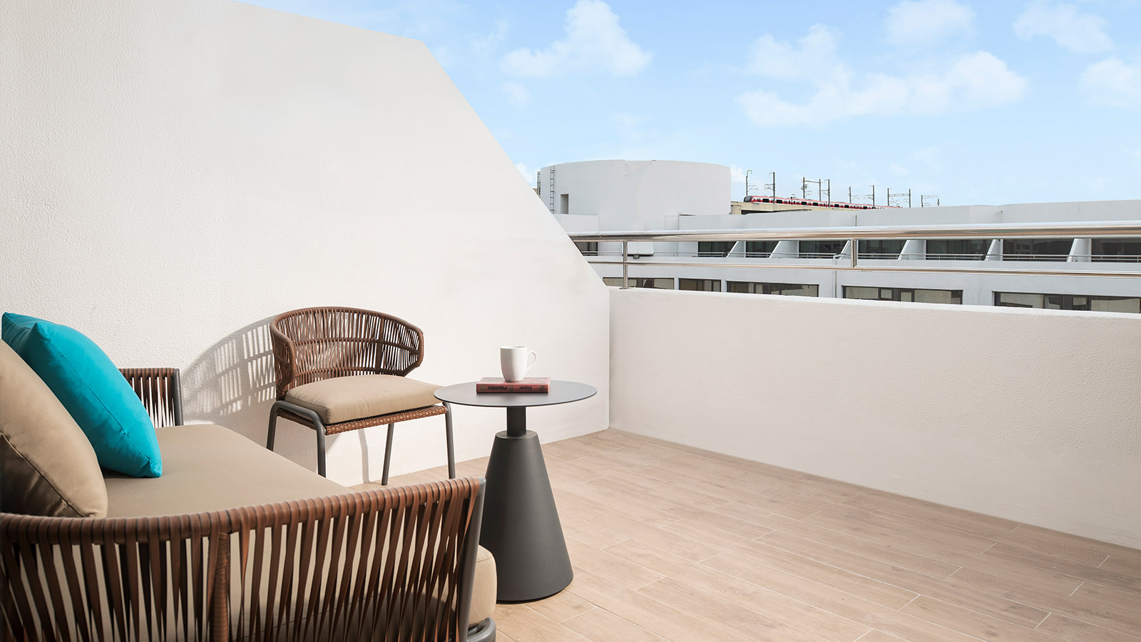 Grand Premier Room | Spacious Comfort at Amari Don Muang