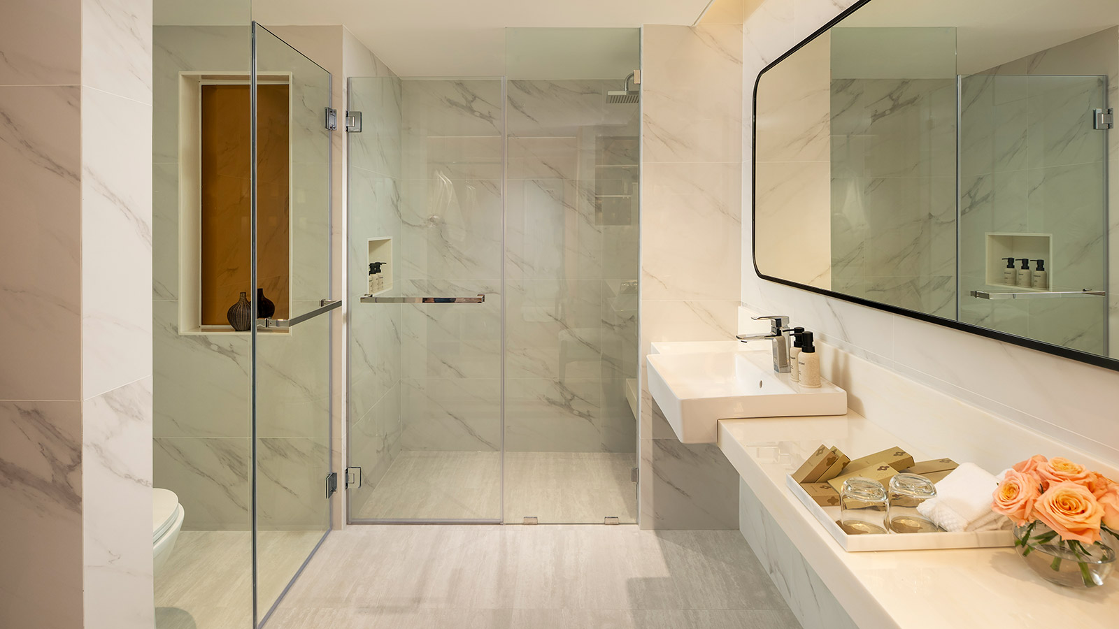 Grand Premier Room | Spacious Comfort at Amari Don Muang