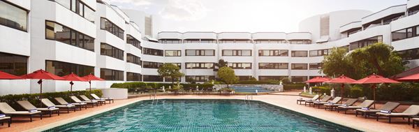 Bangkok DMK Airport Hotel | Amari Don Muang Facilities