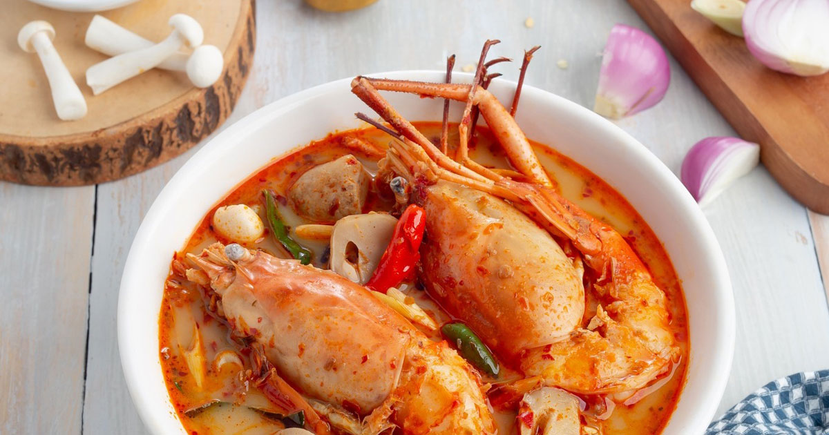 Restaurant Deals Bangkok | Dining Offers at Amari DMK
