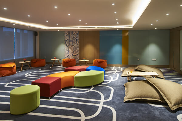 Function Rooms & Facilities - Amari Johor Bahru