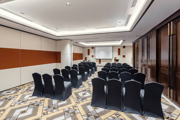 Event Hall JB | Function Rooms at Amari Johor Bahru