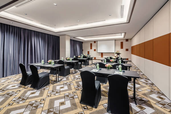 Event Hall JB | Function Rooms at Amari Johor Bahru