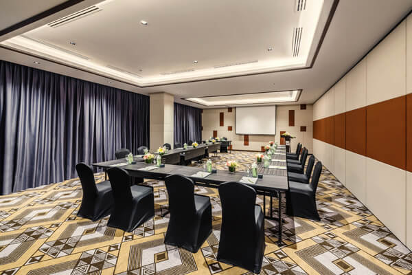 Event Hall JB | Function Rooms at Amari Johor Bahru