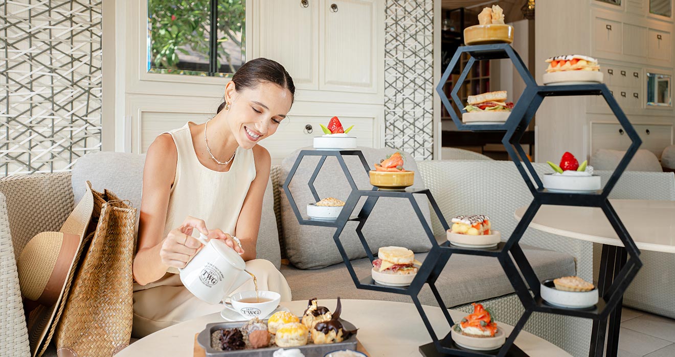 Restaurant Koh Samui | Breakfast & Dining at Amari