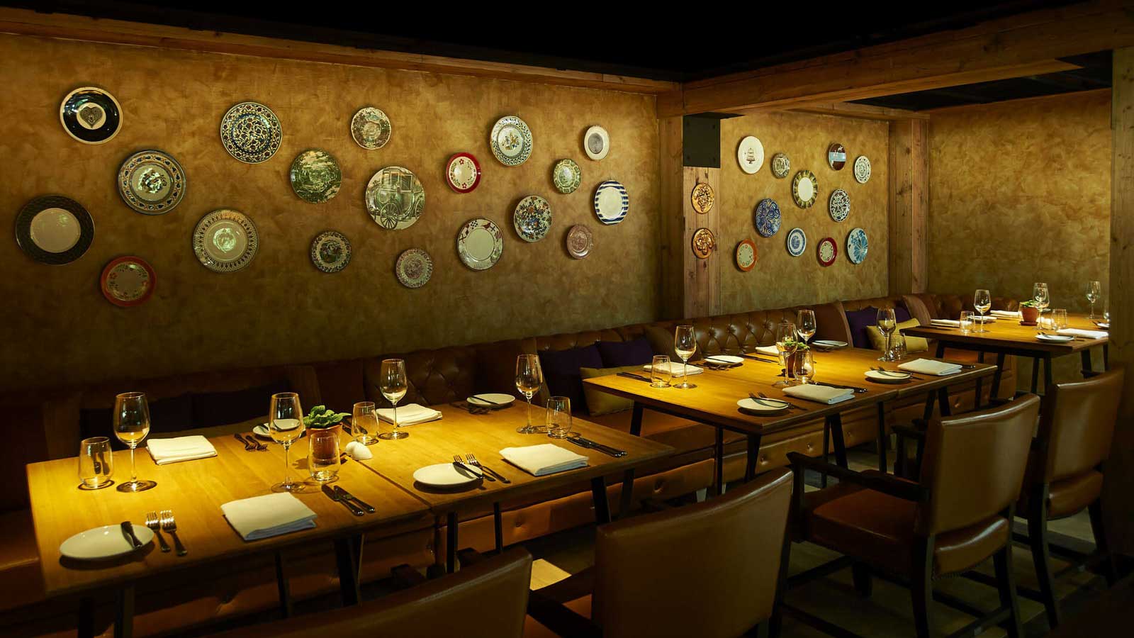 5-Star Resort on Chaweng Beach Dining | Amari Koh Samui Prego Italian ...