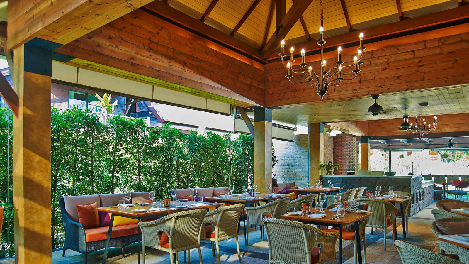 Prego Koh Samui | Italian Restaurant on Chaweng Beach