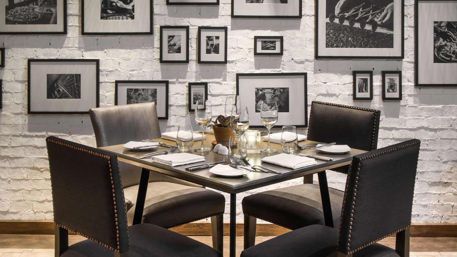 5-Star Resort on Chaweng Beach Dining | Amari Koh Samui Prego Italian ...