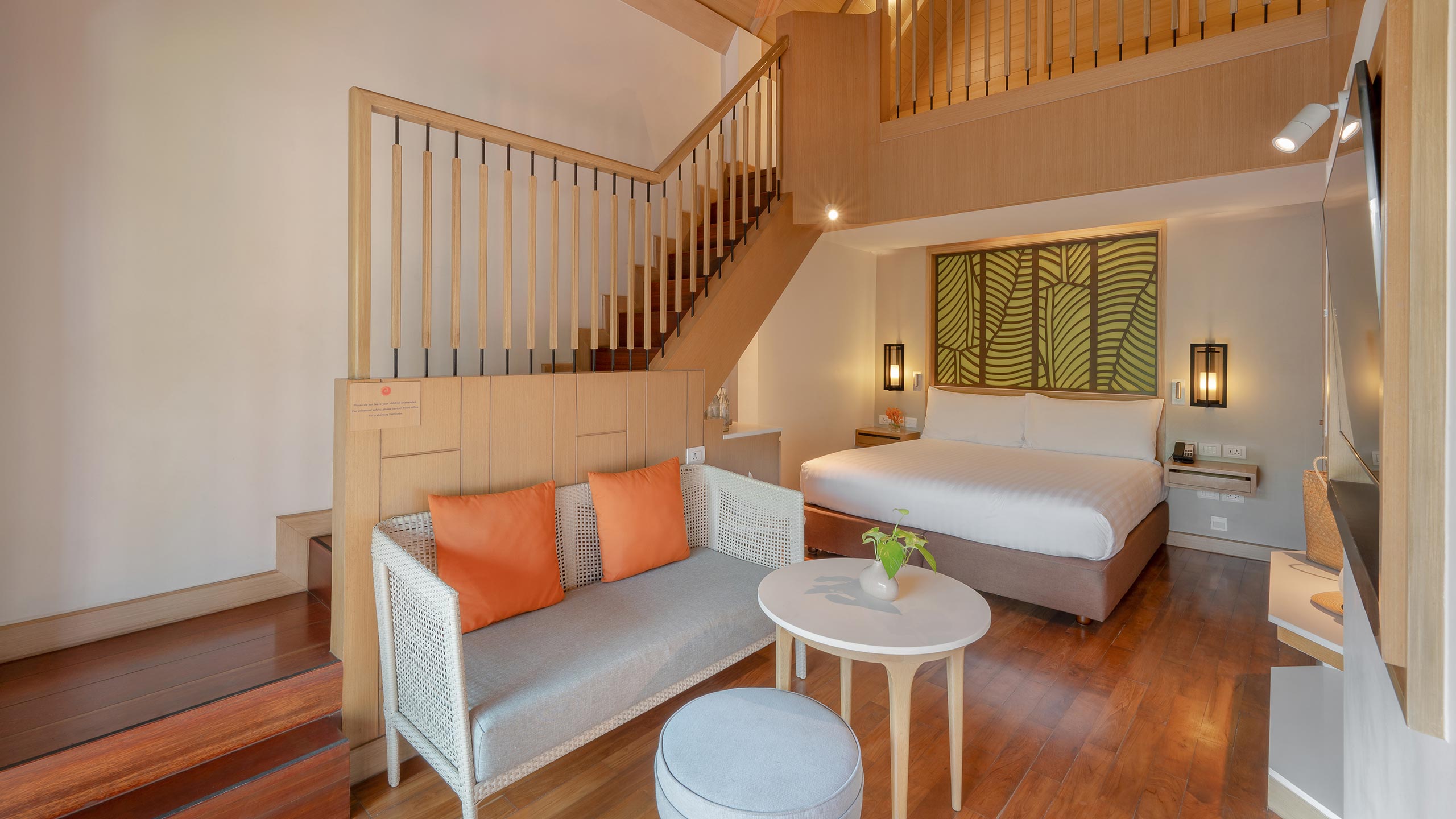 Accommodation Samui | Amari Chaweng Beach Rooms