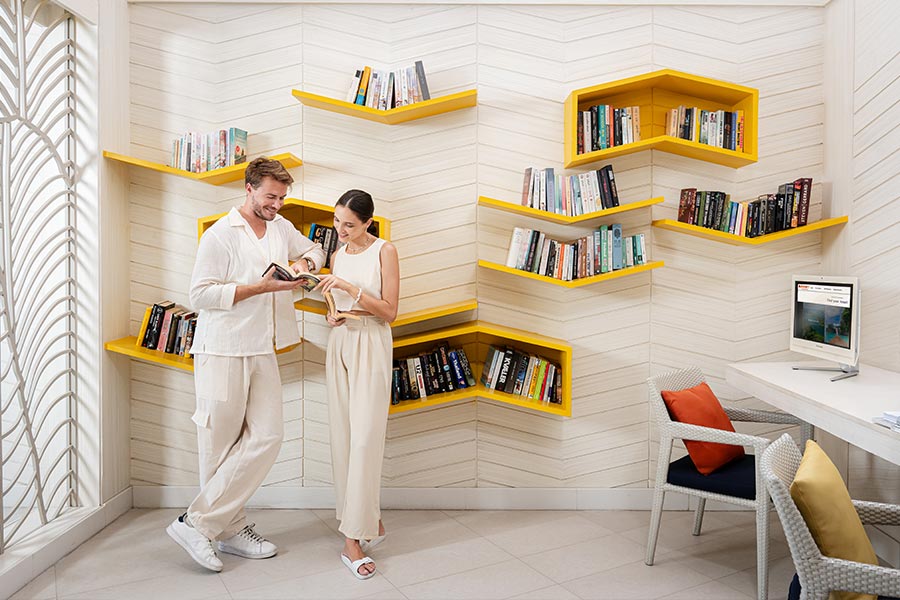 Family-Friendly Resort Amenities | Amari Koh Samui Recreational ...