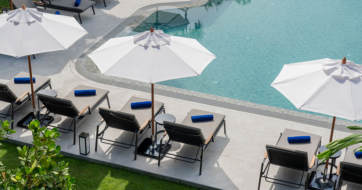 All Events & Celebrations at Amari Koh Samui