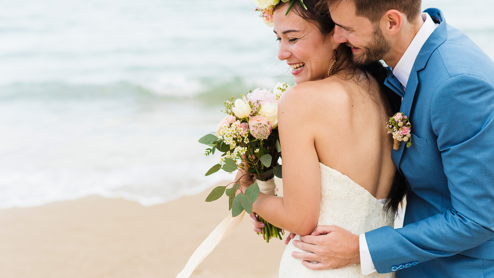 Wedding Koh Samui | Stunning Sea View Venues at Amari