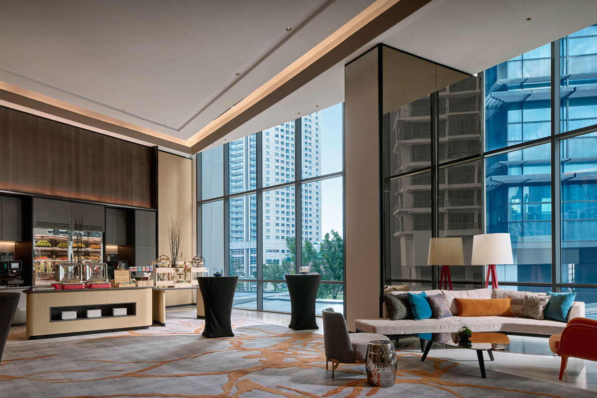 Amari Kuala Lumpur - Function Rooms