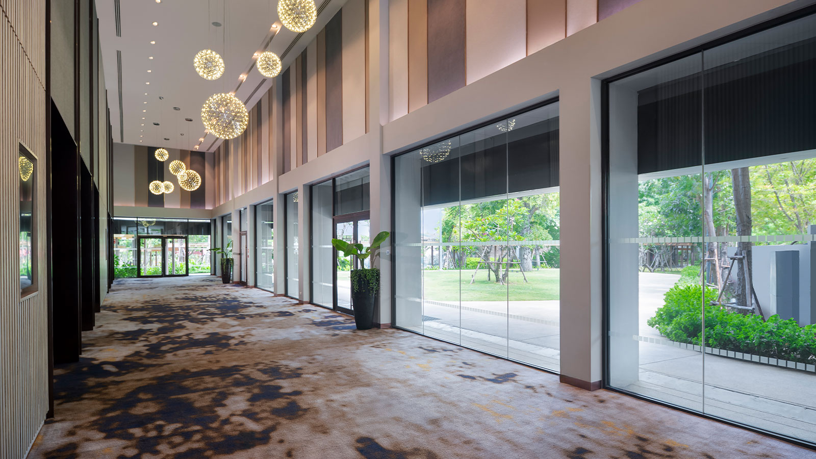 5-Star Beachfront Resort in North Pattaya | Amari Pattaya Meetings & Events